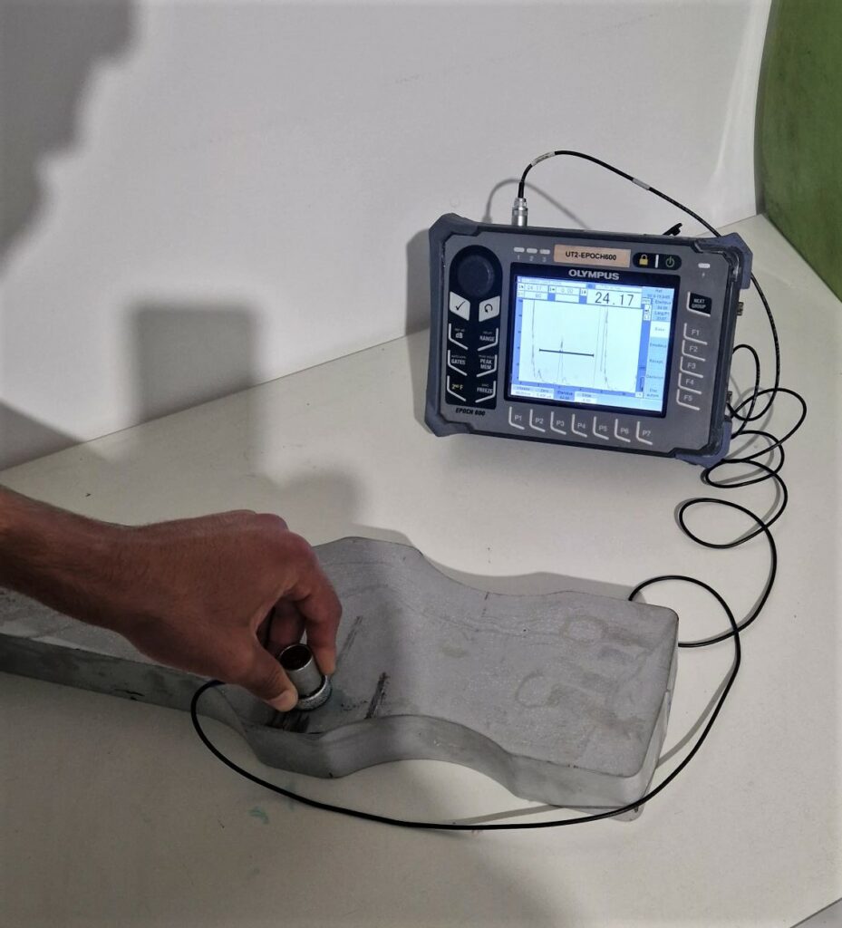 Contrôle Non Destructif Ariège